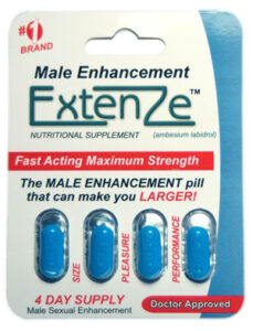 How to Use Extenze Pills: 7 Tips for Rapid Results!